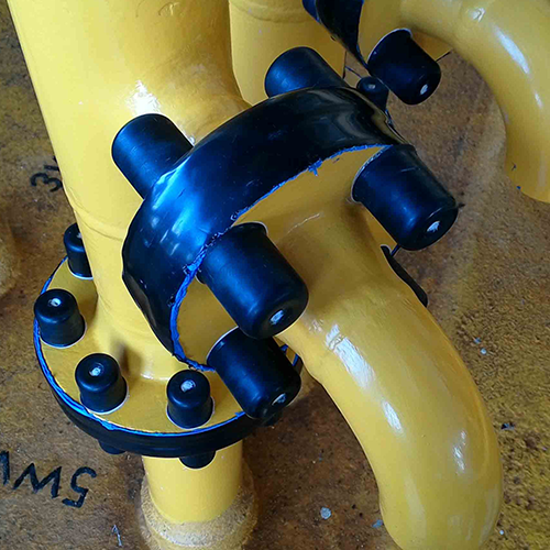 Magnolia Torque & Testing, Inc.